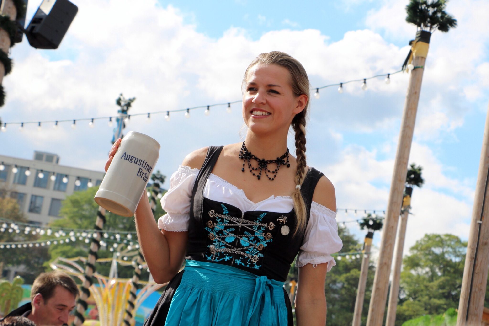 Das Dirndl – Tradition und Trend zugleich